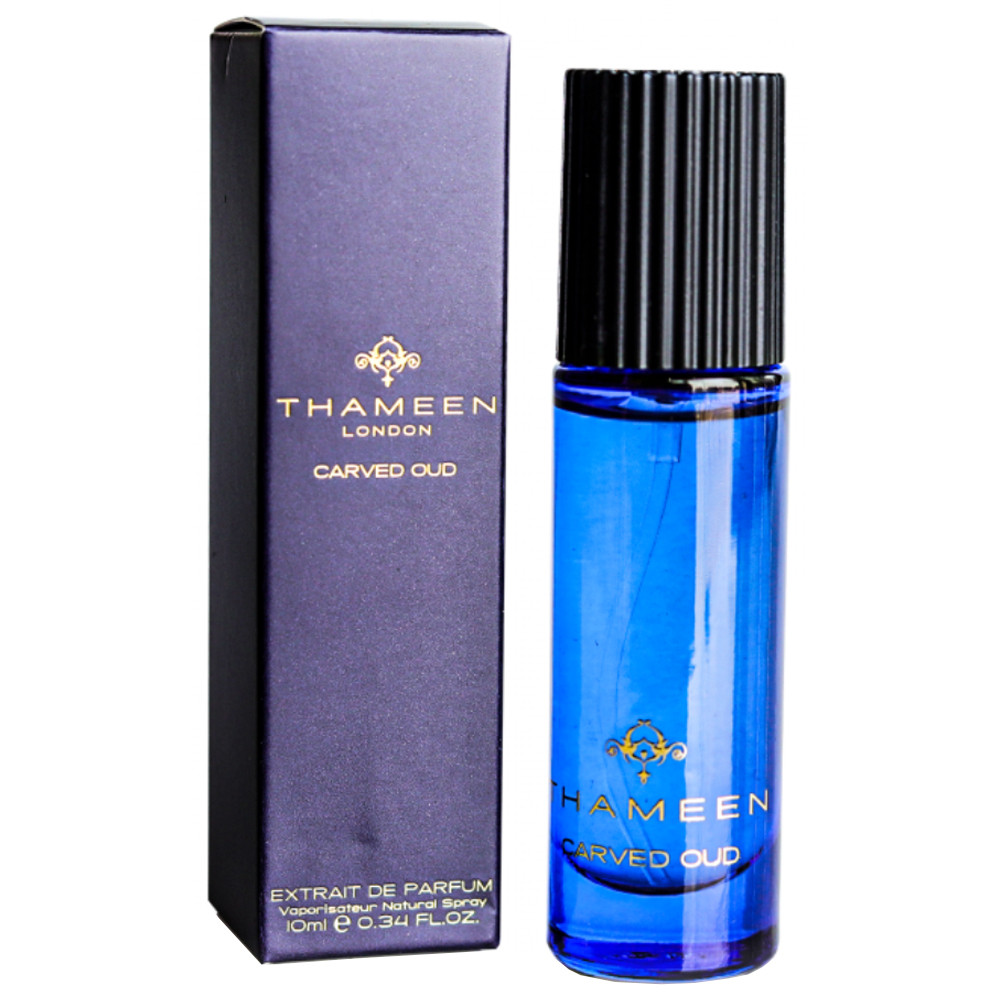 Thameen Carved Oud Духи (миниатюра) 10ml (5060905830190): продажа, цена в Киеве. Унисекс ...