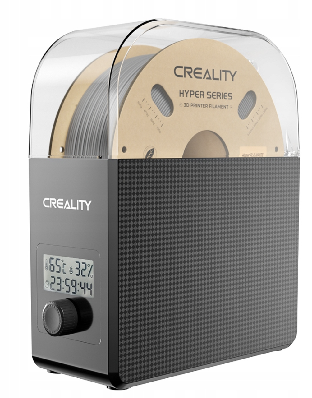 Creality DRY BOX 2.0. Система сушіння філаменту: продаж, ціна у Львові ...