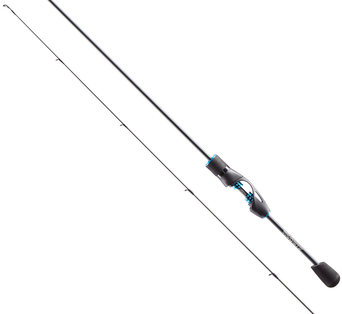 Спінінг Favorite Arena ARN1-602XUL-S 1.80m 0.5-3g Fast (ID#2105701314), ціна: 3854 ₴, купити на ...