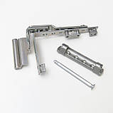 Петли оконные верхние WinkHaus AktivPilot для поворотных окон купить в интернет-магазине WINKEY