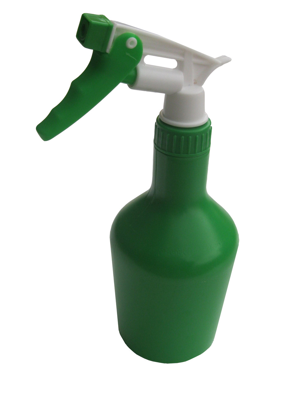 Пульверизатор для комнатных растений ручной с колбой 0,45 литра ...