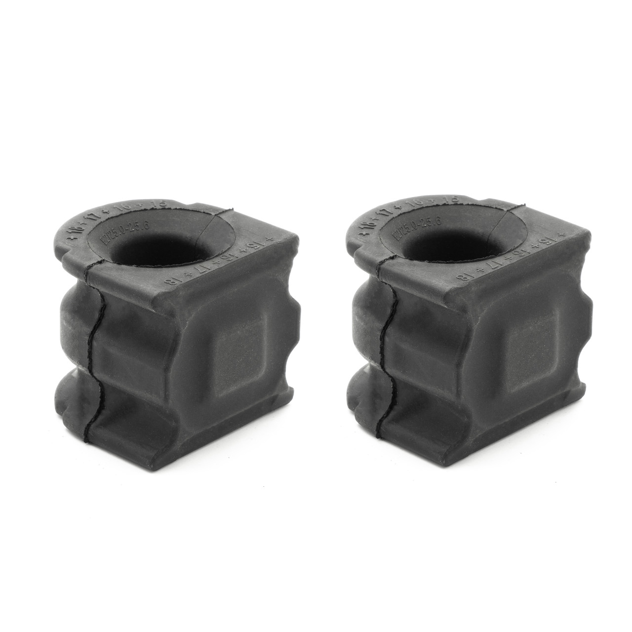 Втулки переднего стабилизатора General Motors 23366985, 84144879 ...