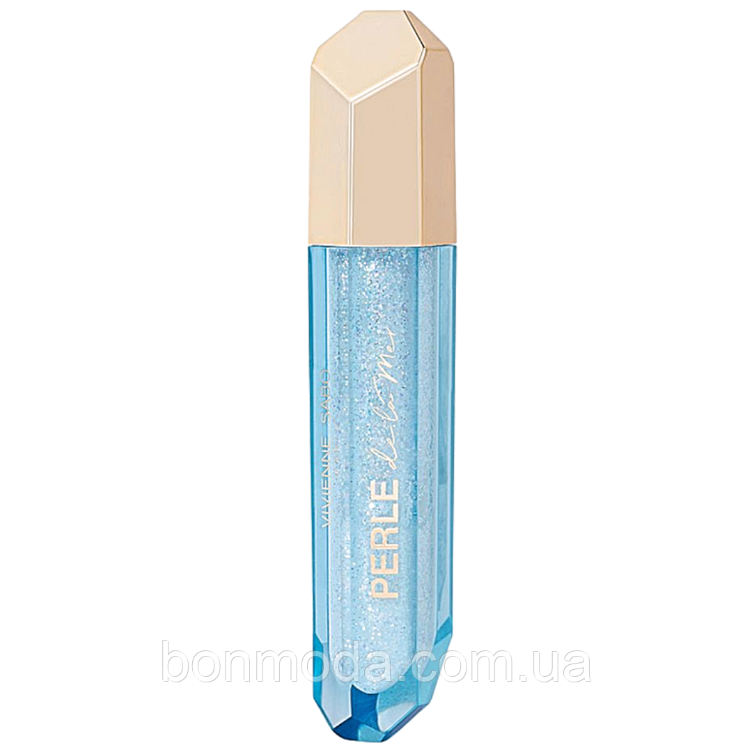 Vivienne Sabo Perle De La Mer Liquid Eyeshadow Рідкі сяйливі тіні для повік (ID#2106001543 ...