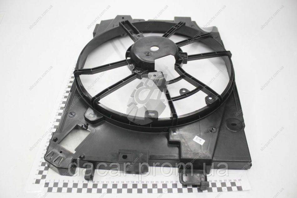 Диффузор вентилятора RENAULT 214753416R (ID#2105987860), цена: 2237 ...