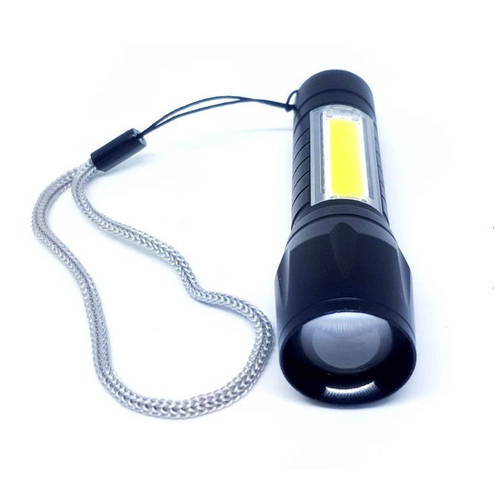 Фонарь ручной аккумуляторный X-BALLOG BL-511 (ID#2105827006), цена: 180 ...