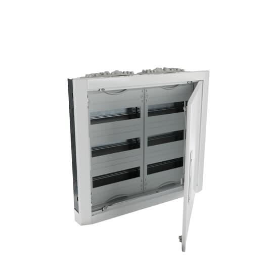 Купить U32 Щит встраиваемый 3Р IP31 72М Ш560xВ534xГ95 з N/PE ...