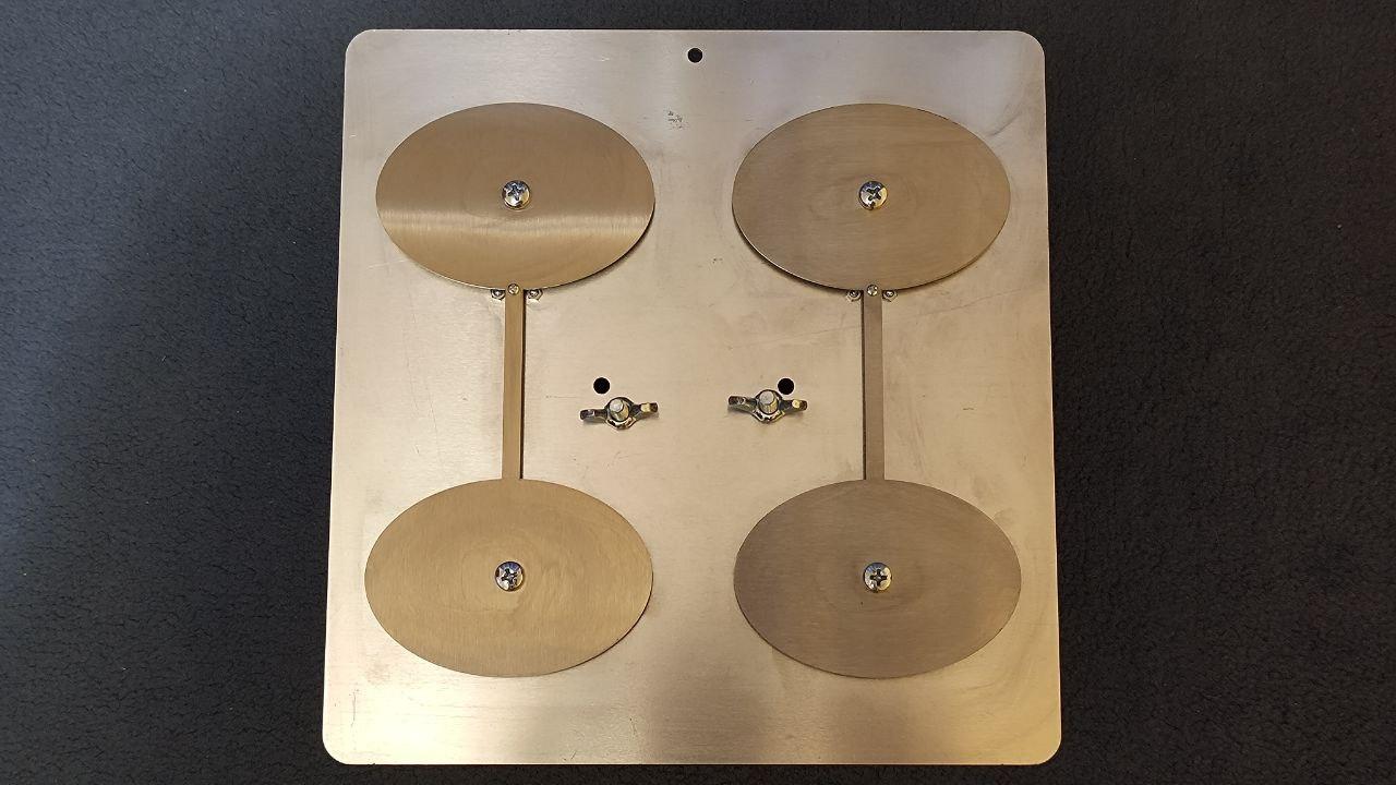 Патч-антенна управления FPV дроном (Mavic) 2.4ГГц: продажа, цена в ...