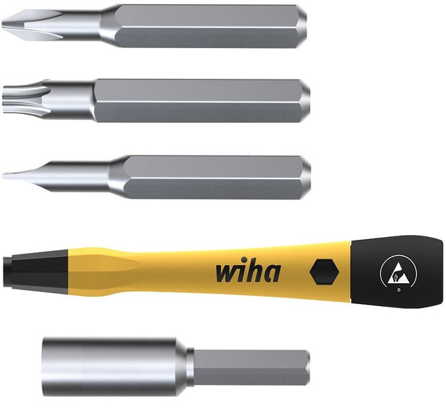 МІКРОБІТИ WIHA МІКРОГОЛОВКИ WIHA. Товари та послуги компанії "ТОВ ...