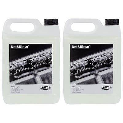 Средство моечное DET&RINSE 5L | купить недорого, на Prom | Украина