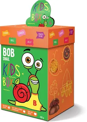 Набор bob snail - купити недорого на Prom.ua: ціни, акції та відгуки ...
