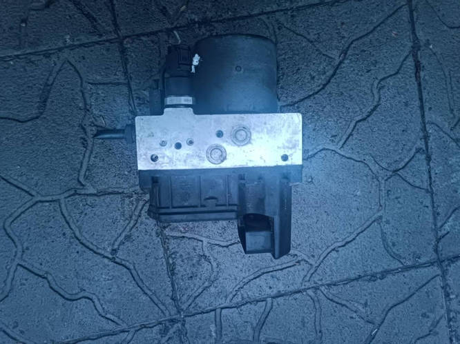 Блок АБС Б/У Toyota Авенсис Т25 4454005033 1,8 л (ID#1674864196), цена ...