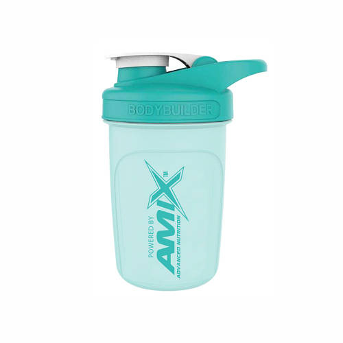 Shaker Bodybuilder 300ml Green (ID#1859128226), цена: 123 ₴, купить на ...