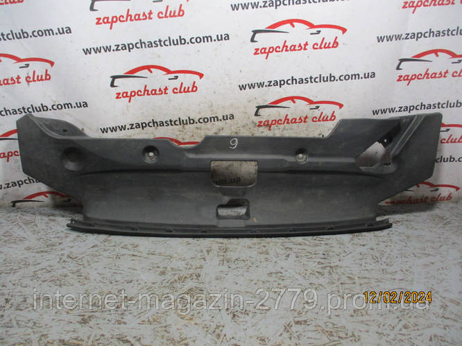 Накладка панелі радіатора 6400C948 99150346 ASX 10- Mitsubishi (ID ...