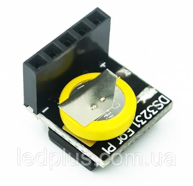 Модуль годинника реального часу DS3231M mini: продаж, ціна у Одесі ...