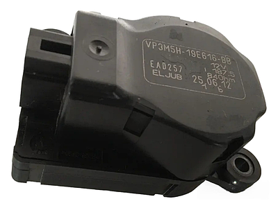 Актуатор моторчик привод печки ford | Сравнить цены и купить по акции ...