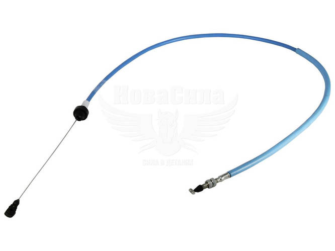 Трос газу 1118-Каліна 1.6 16 кл. (CS-20) 1118-1108054 (ID#2106625901 ...