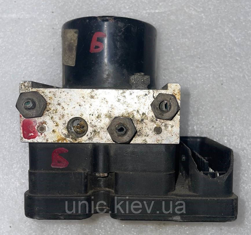 Блок ABS Форд Фієста б/в D461437A0: продажа, цена в Киеве. Детали ...