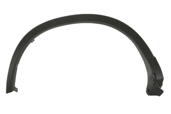 Накладка заднього крила права Mazda CX5 12-16 (FPS) KD5351W50C (ID ...