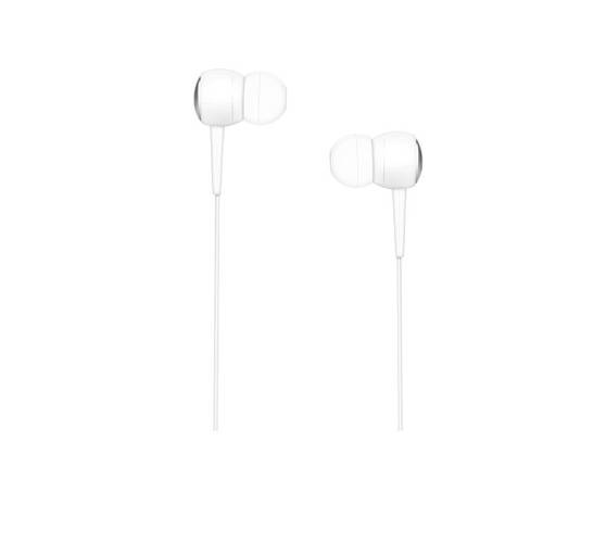 Наушники (проводные) Hoco M19 Drumbeat universal earphone with mic 3 ...