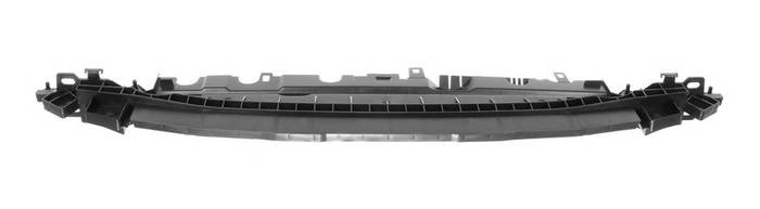 Защита бампера переднего Citroen C3 10-16 (Тайвань) 7422G9 (ID ...