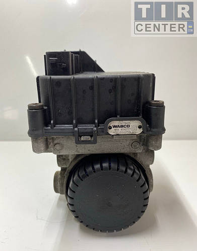 Модулятор оси EBS WABCO б/у DAF XF105 1867005 (ID#2106770940), цена ...