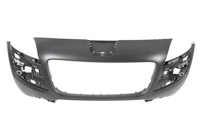 Бампер передний PEUGEOT 3008 - купить недорого на Prom.ua: цены, акции ...