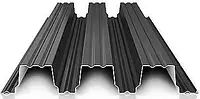 Профнастил (профлист) Н114, профілі Н114-600 і Н114-750 (ID#2106736055 ...