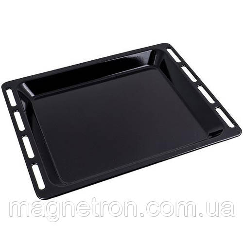 Противень эмалированный для духовки универсальный 450х360х35mm (ID ...