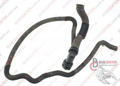 Патрубок радиатора инсигния | Сравнить цены и купить по акции со ...