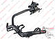 Трубка системи охолодження Hyundai Tucson 2562027152 25620-27152 (ID ...