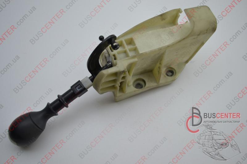 Кулиса переключения КПП 6 ступенчатая Iveco Daily 504179738 504179736 ...