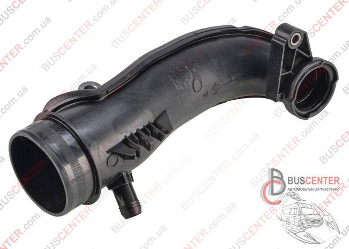 Патрубок повітроводу Renault Trafic 93452234 165752889R (ID#2106803555 ...