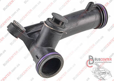 Трубка системи охолодження Peugeot - купить недорого на Prom.ua: цены ...