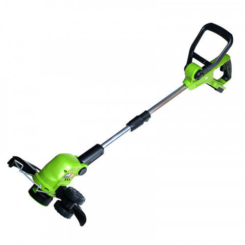 Триммер аккумуляторный PRO-CRAFT PTA-22 (без АКБ и зар. усл.) (ID ...