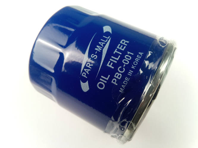 Фильтр масляный Lanos, PMC (PBC-001) (96458873/94797406) (ID#1416151984 ...
