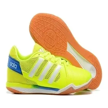 Футзалки футбольные adidas sala | Сравнить цены и купить на Prom.ua