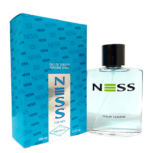 Ness for men Evaflor 100 мл. туалетная вода мужская Несс (ID#1505102780 ...