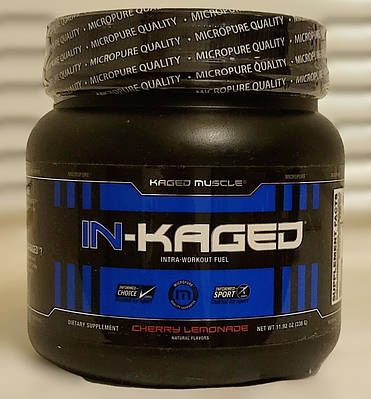 Kaged Muscle Creatine HCL 75 порций Креатин гидрохлорид для повышения ...