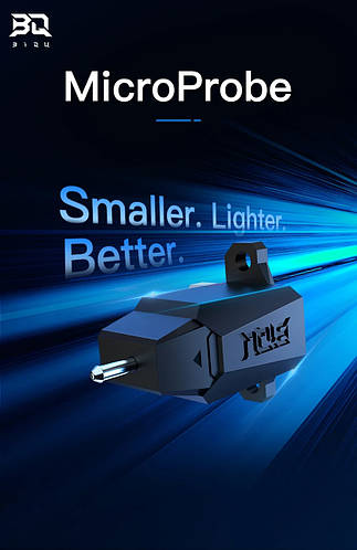 BIGTREETECH MicroProbe V2 Датчик автоматичного вирівнювання 3D-сенсор (ID#2422806037), ціна: 837 ...