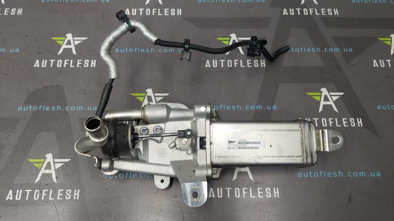 Радиатор EGR/ охладитель EGR 147355889R, 226300007R Nissan NV400 Opel ...