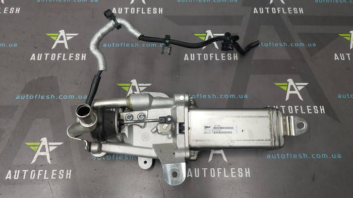 Радиатор EGR/ охладитель EGR 147355889R, 226300007R Nissan NV400 Opel ...