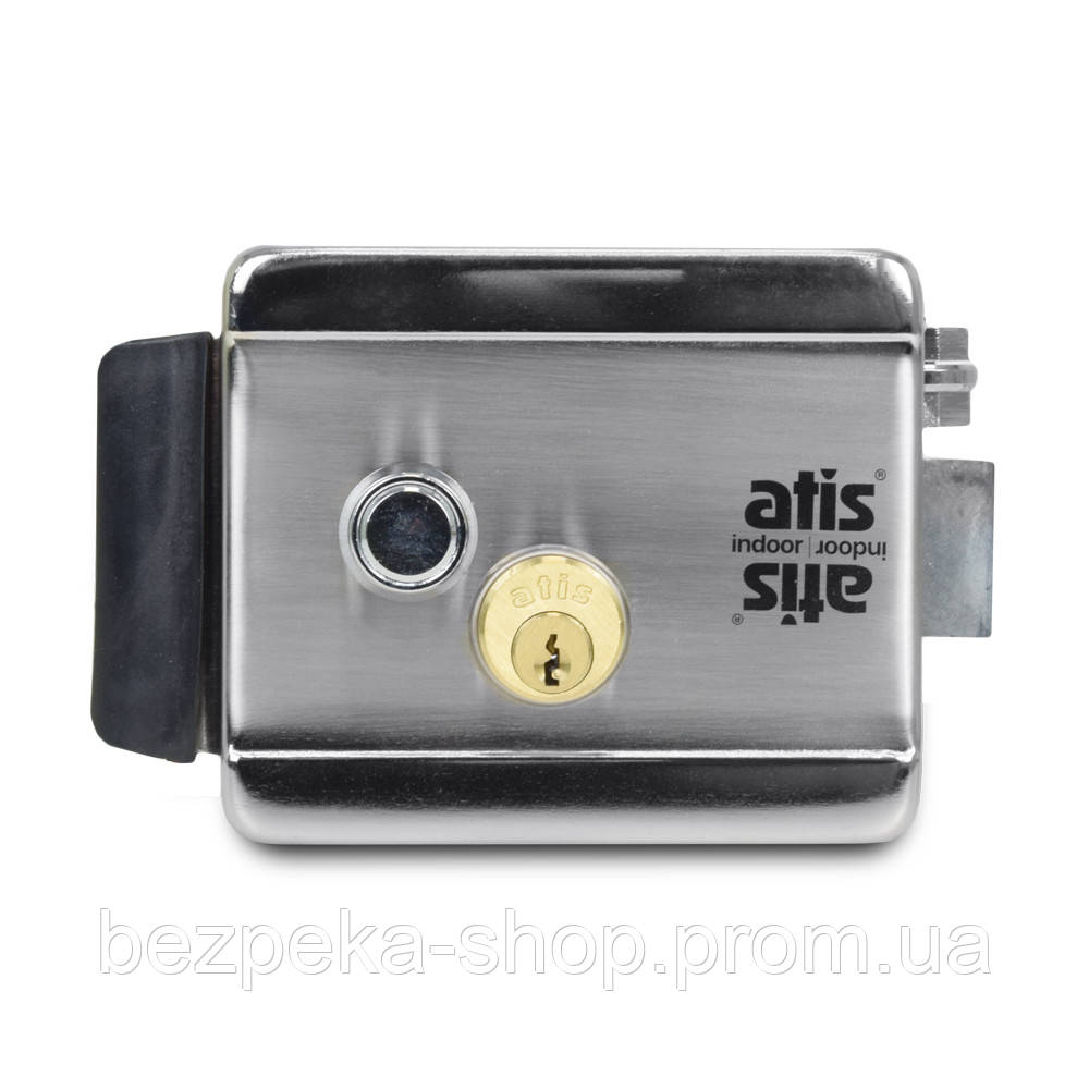 Електромеханічний замок ATIS Lock Ch для контролю доступу (ID#1813943062), цена: 897 ₴, купить ...