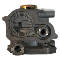 Кран прицепа тормозной EBS WABCO | Сравнить цены и купить на Prom.ua