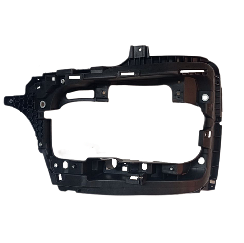 Усилитель боковой части бампера LH Mercedes Atego Euro 6 9678800716 (ID ...