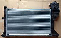 Радіатор Mercedes Sprinter 208-412 хутро 97-06 680*400*33 , 9015003100 ...