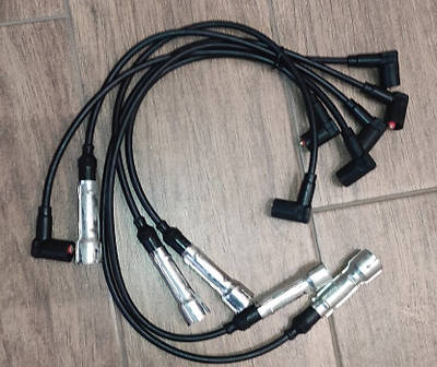 Высоковольтные провода vw t4 | Сравнить цены и купить на Prom.ua