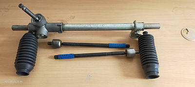 Рулевая рейка Ford Fiesta 4 1996-2001 96FB3550AC, цена: 2250 ₴, купить ...