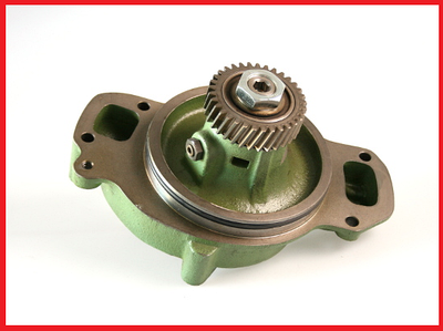 Помпа SCANIA 94 4 серія водяний насос СКАННЯ DSC 9 11/12/13/15/DS/C/I/9 ...