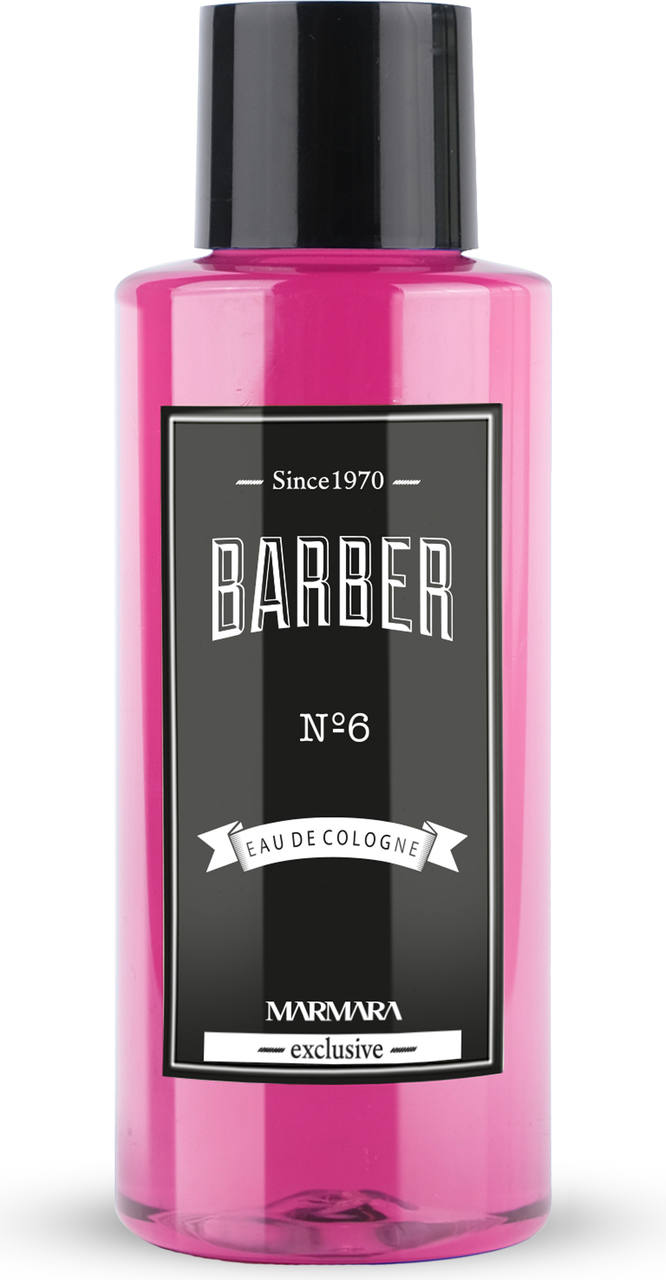Одеколон Marmara Barber Eau De Cologne №6 400 мл (ID#2108025654), цена ...