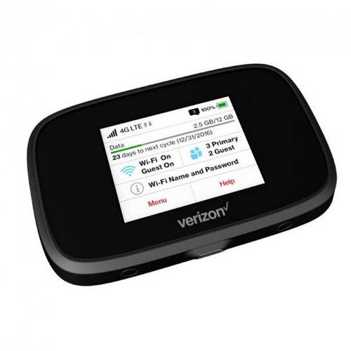 Мобильный 4G WiFi роутер Novatel MiFi 7000 до 450 мбит/сек (ID ...